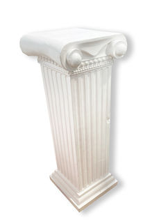 Party Props - Columns & Plinths