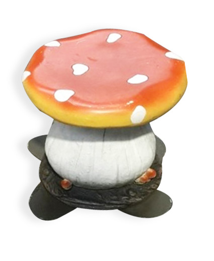Toadstool Chairs 32cm high x 26 cm diameter - First Scene - NZ's ...