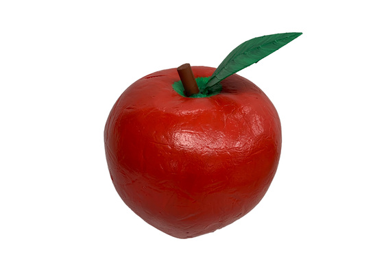 Giant Apple - First Scene - NZ's largest prop & costume hire company.