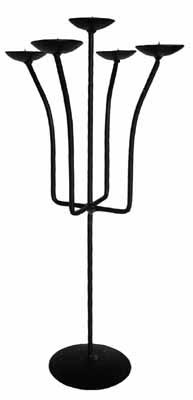 Party Props - Candelabra