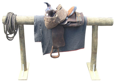 Hitching Post (1.82m x 1.0m x 0.6m) [x= 2] - First Scene - NZ's largest ...