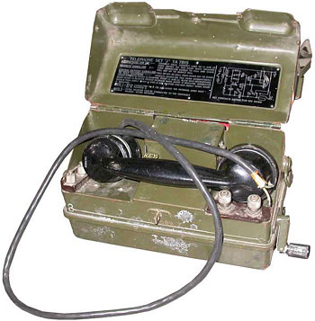 Field Radio Period - First Scene - NZ's largest prop & costume hire ...