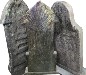 Large Gravestones Assorted (approx H1.1m) - First Scene - NZ's largest ...