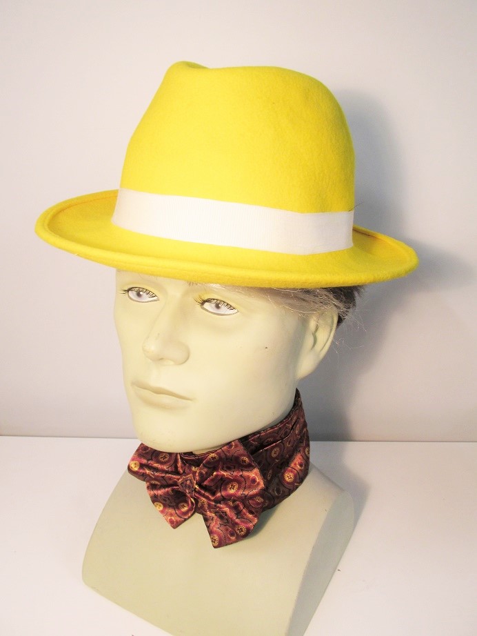 Pimp Hats Assorted - First Scene - NZ's largest prop & costume hire ...